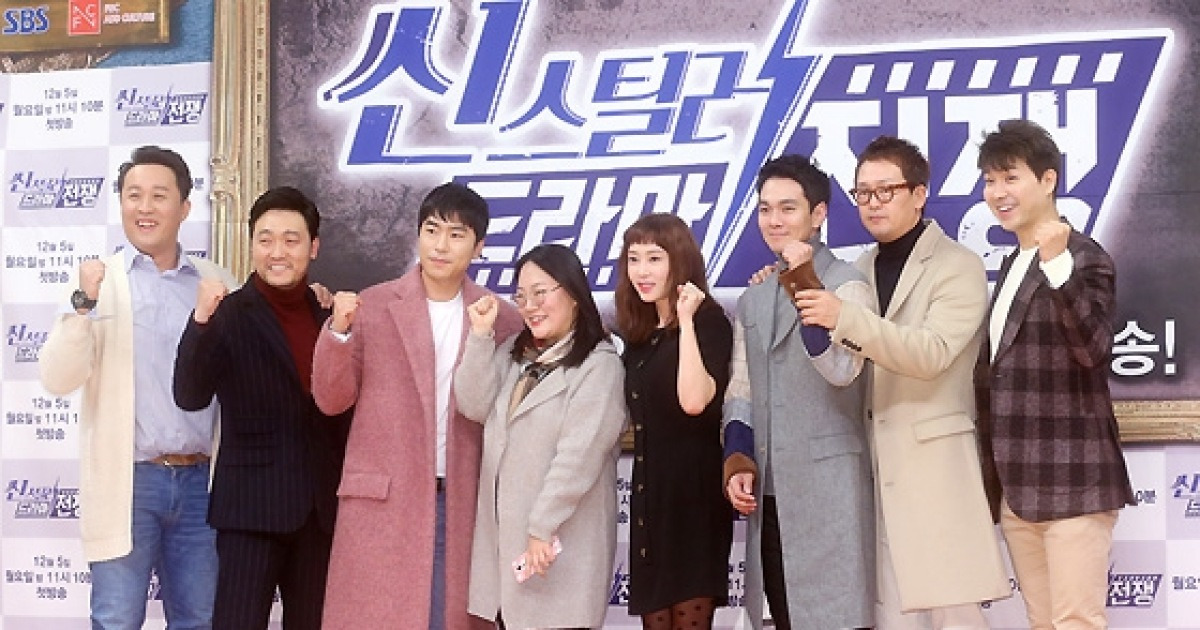 [단독]'불청'·'씬스틸러' 황인영 PD, SBS 떠났다