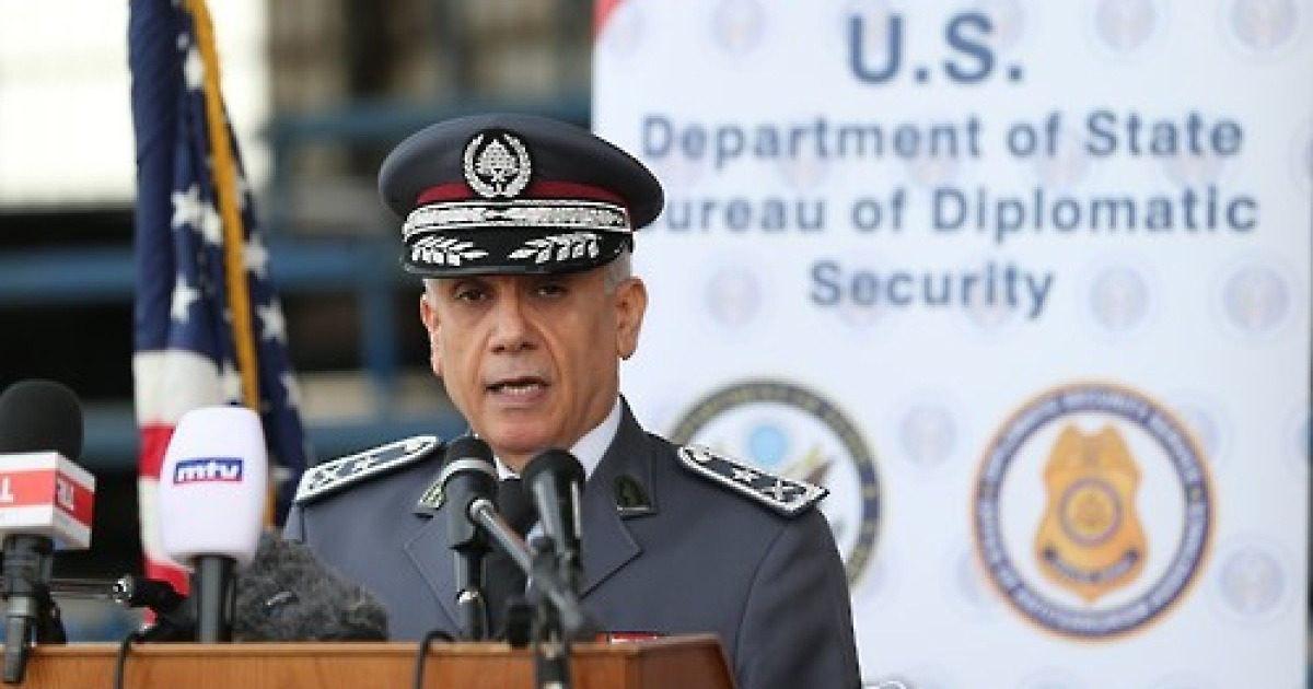 LEBANON US MILITARY AID