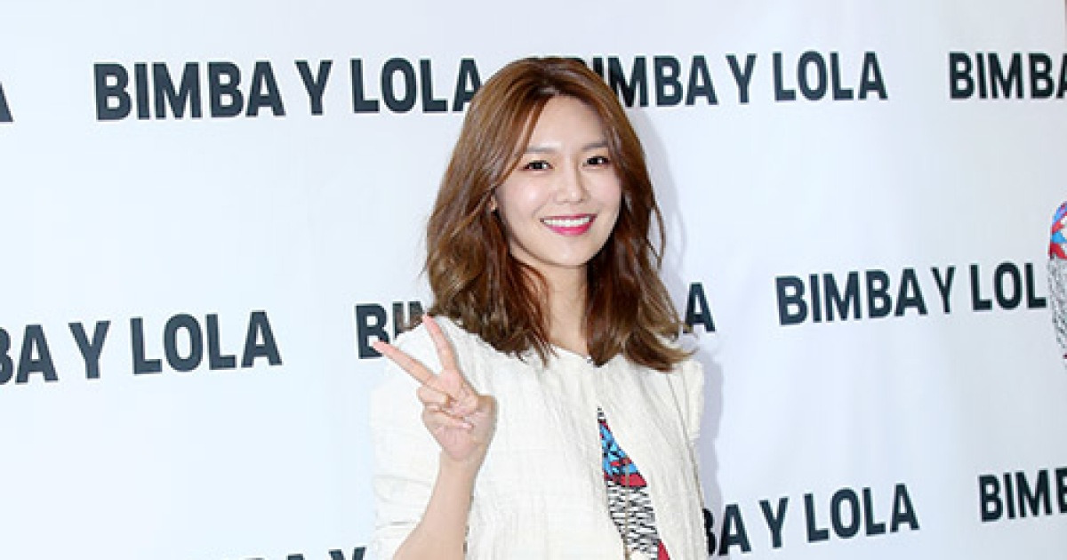 [bnt포토] 수영 '완벽한 비율'