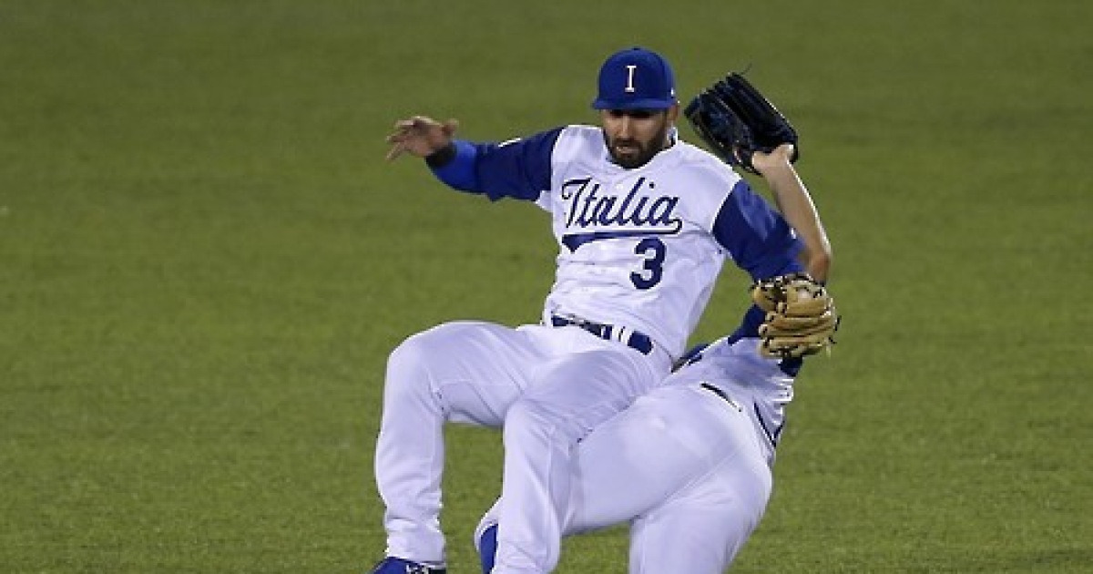 MEXICO BASEBALL WBC