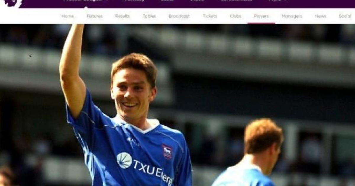 [EPL Nostalgia] '어딜 가든 주장의 운명' 맷 홀란드