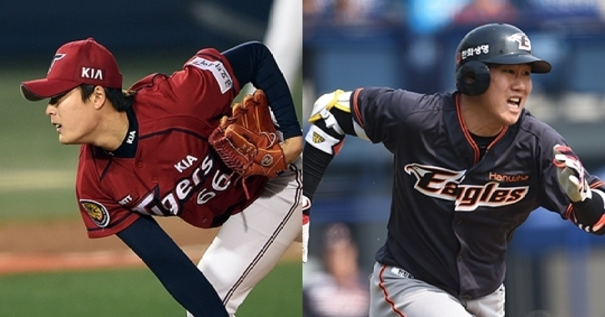 한승혁 '157km'-최형우 홈런, 하주석 부상..KBO리그 시범경기 개막