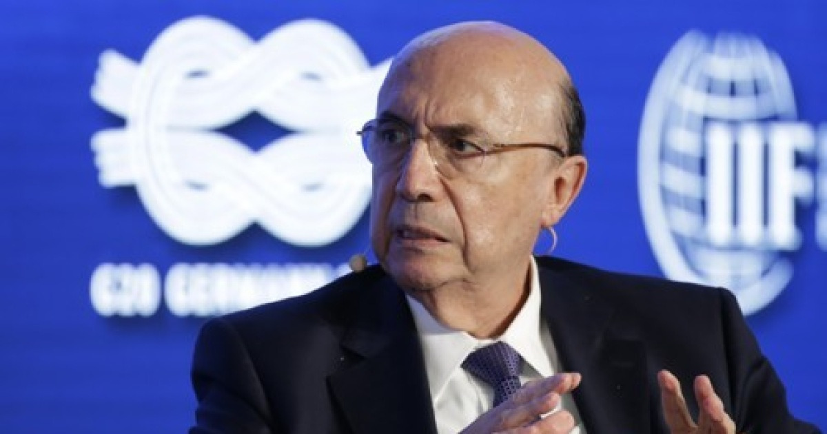 GERMANY IIF G20 CONFERENCE