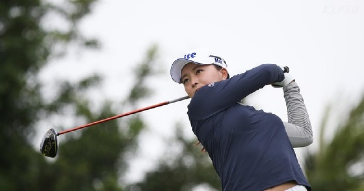 [KLPGA] '대상' 고진영 vs '신인왕' 이정은..삼천리 오픈 13일 개막