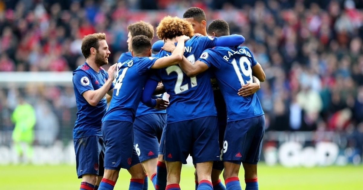 [EPL] FA컵의 아픔, 쓴 약으로 삼은 맨유