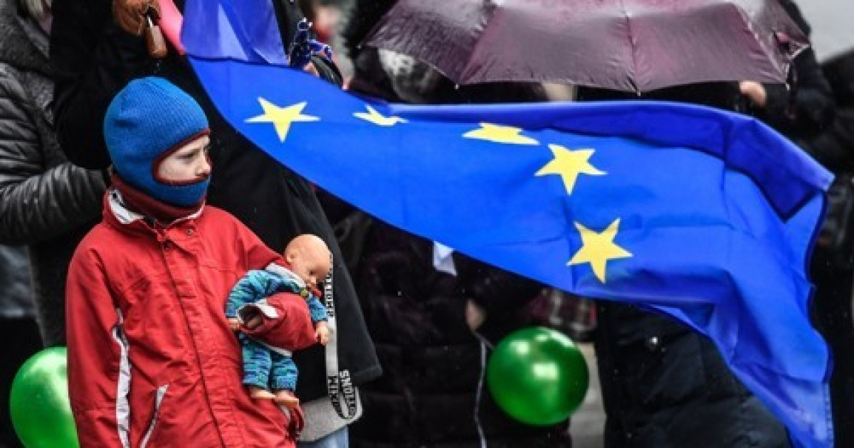 GERMANY PRO EU RALLY