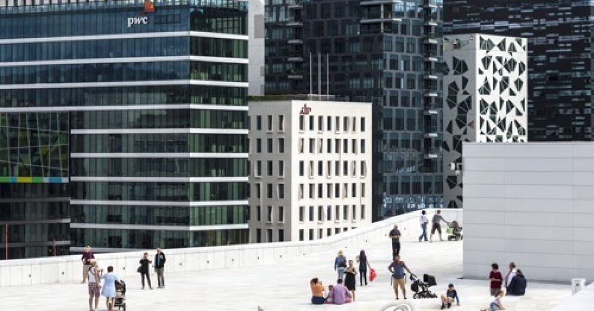 NORWAY UN HAPPIEST COUNTRY REPORT