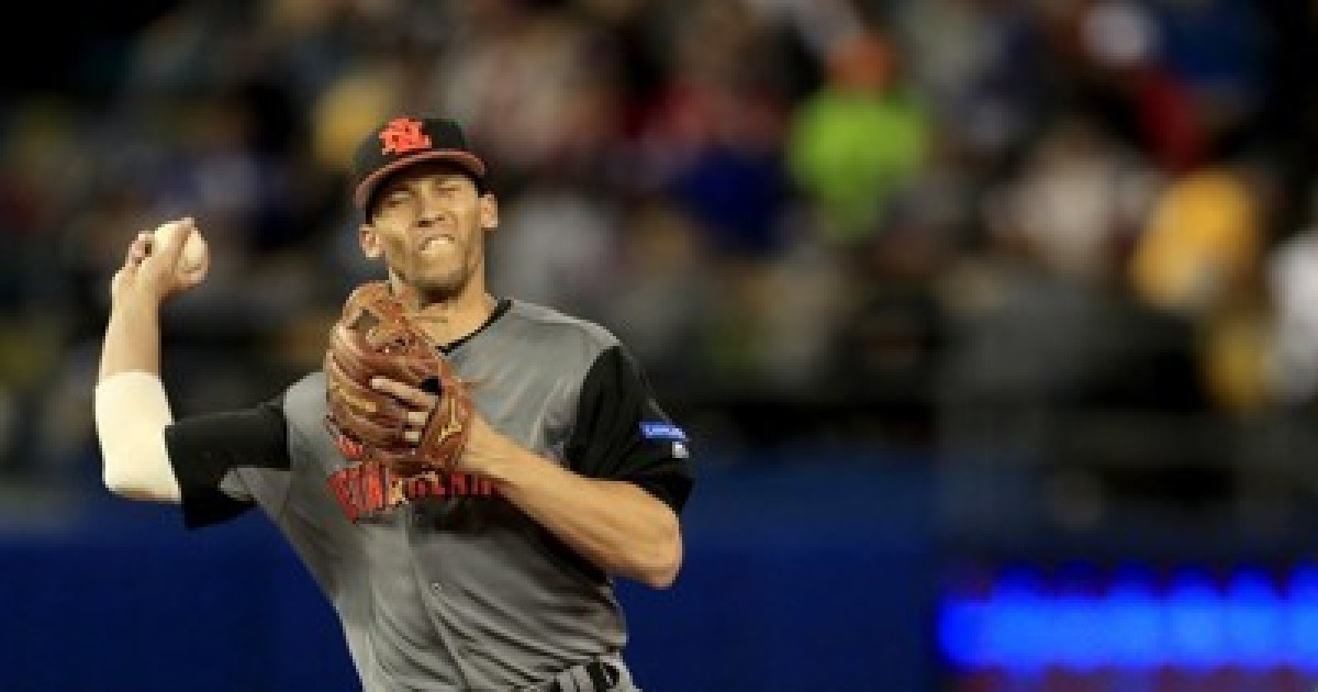 USA BASEBALL WORLD BASEBALL CLASSIC