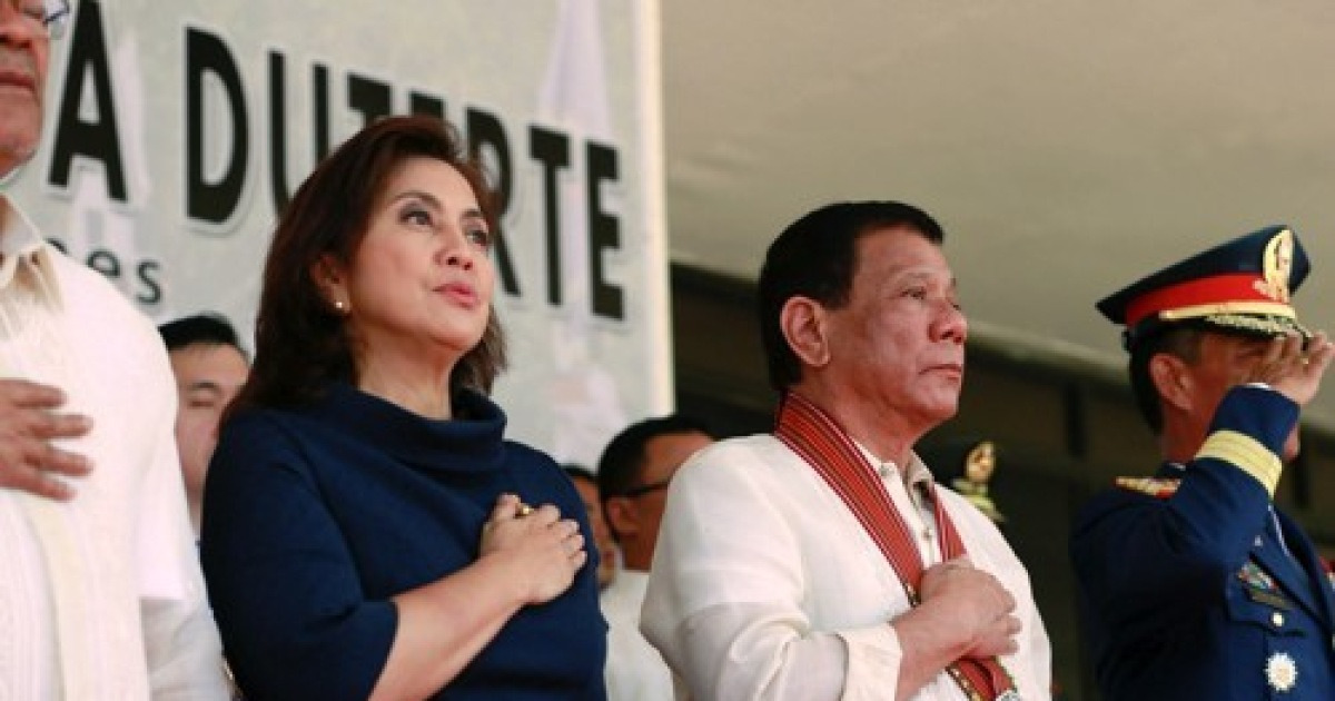 PHILIPPINES POLITICS