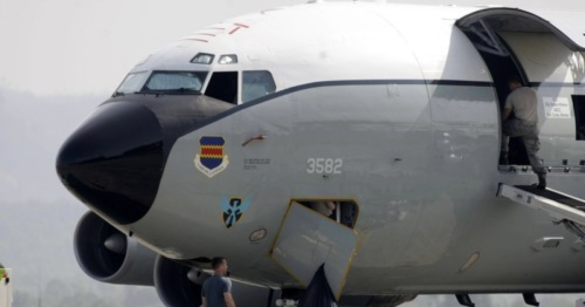 INDONESIA ACEH TRANSPORT EMERGENCY LANDING