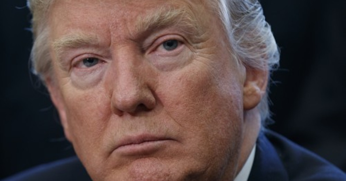 Trump Political Style Analysis