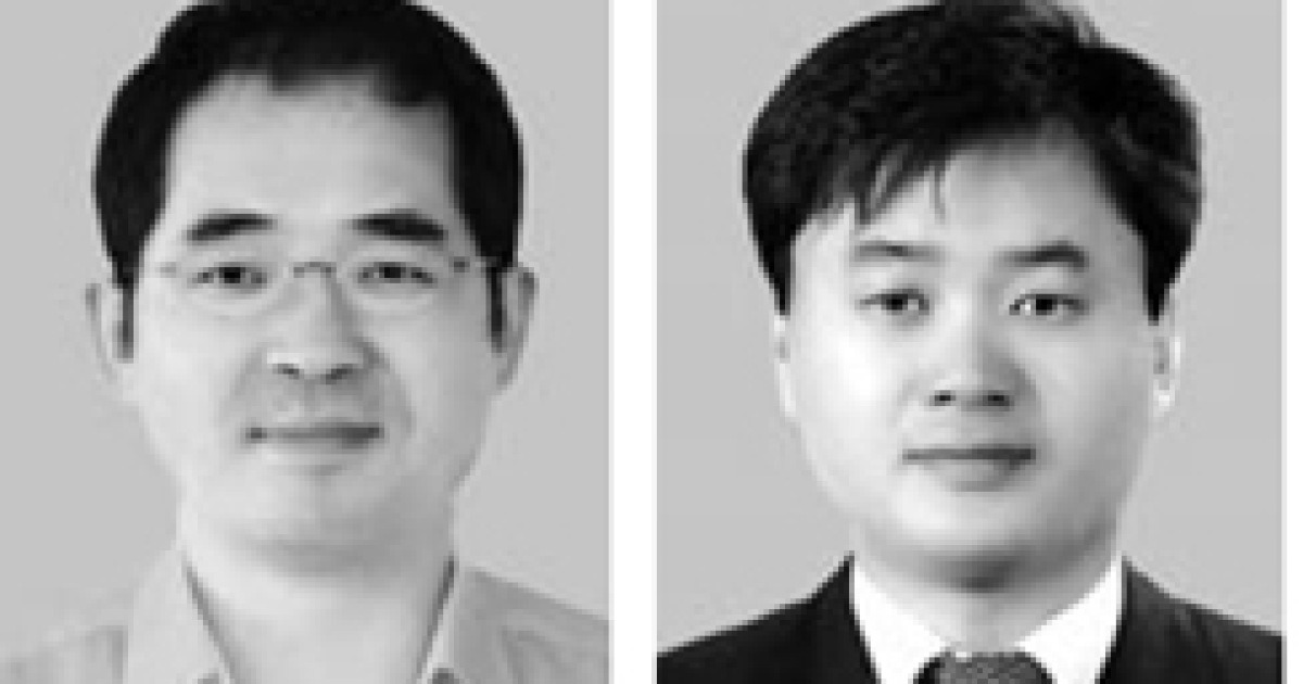 세계일보 최순실 연속 추적보도 한국신문상