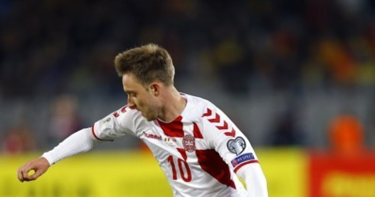 ROMANIA SOCCER FIFA WORLD CUP 2018 QUALIFICATION