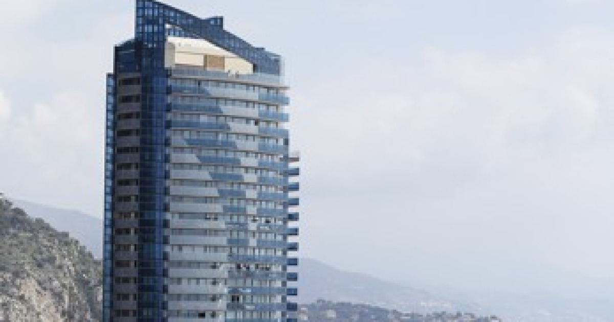 MONACO TOWER LUXURY
