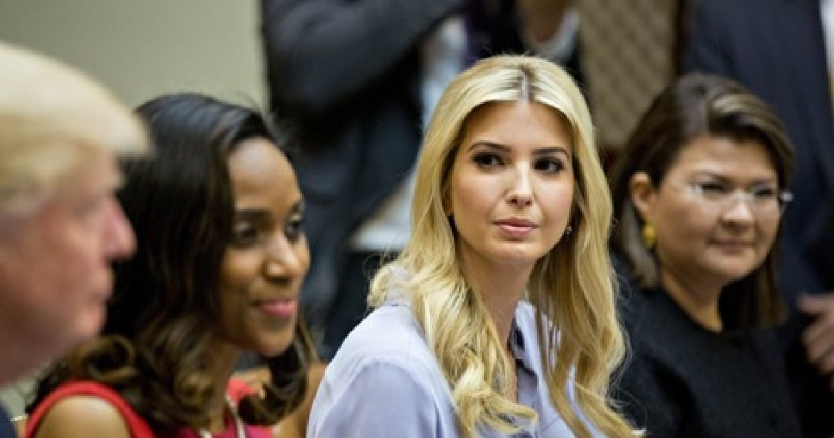 USA TRUMP SMALL BUSINESSES