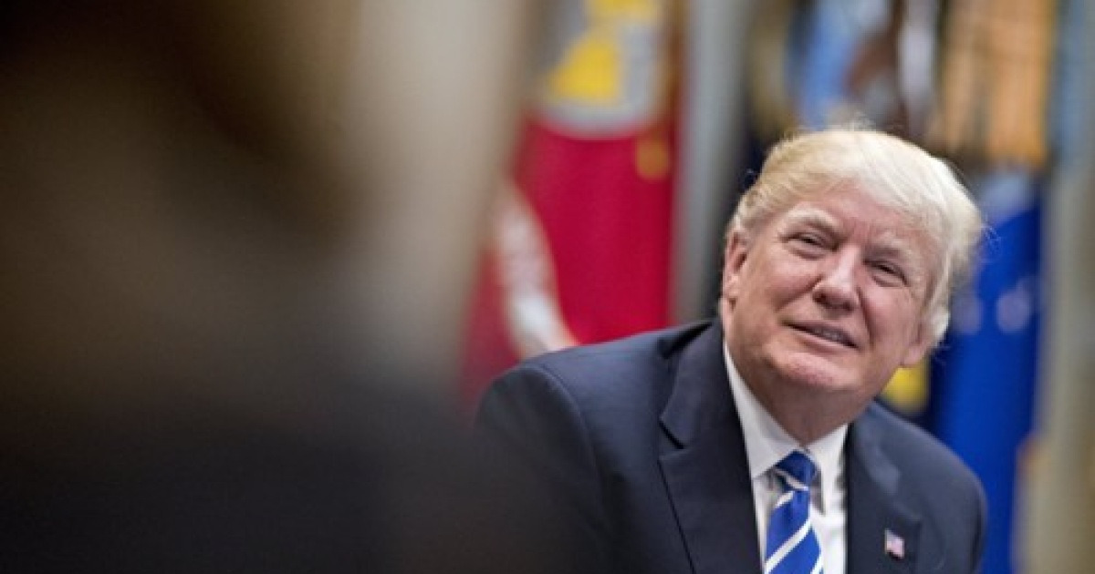 USA TRUMP SMALL BUSINESSES