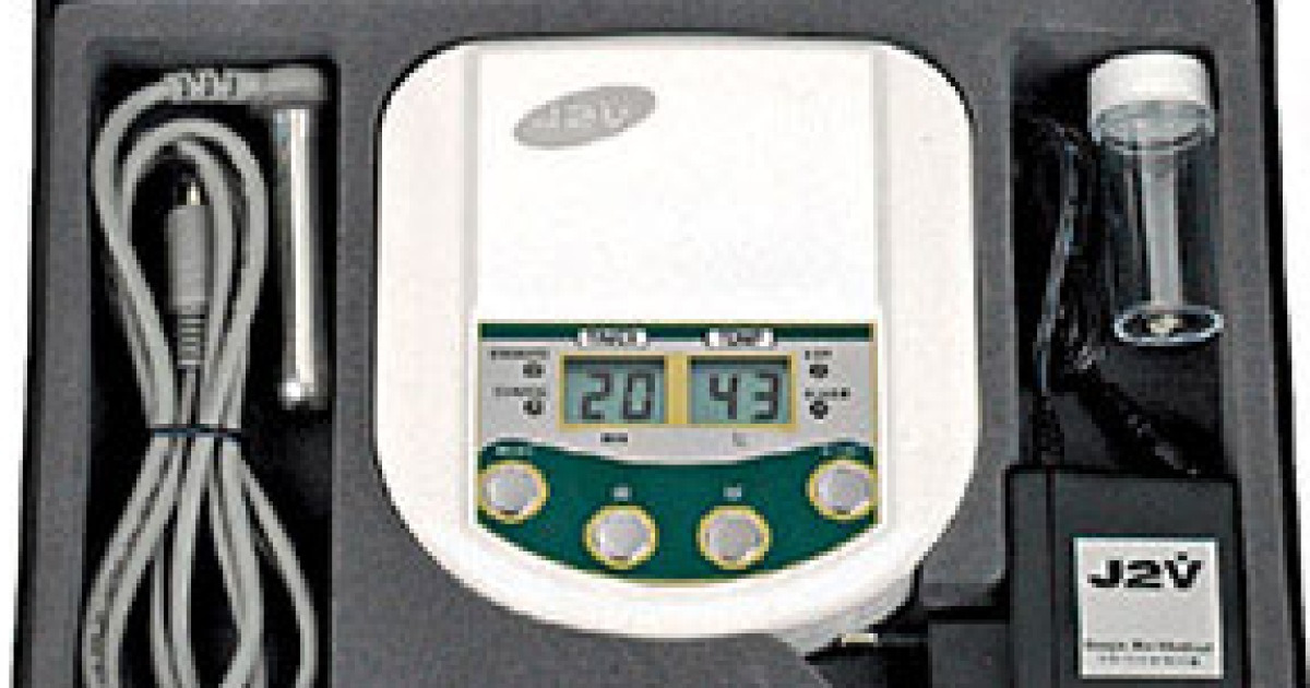 [2017 우수기업 우수상품] 대진바이오 메디칼 전립선 치료기 'J2V', '30일 전액환불제'로 신뢰 쌓아