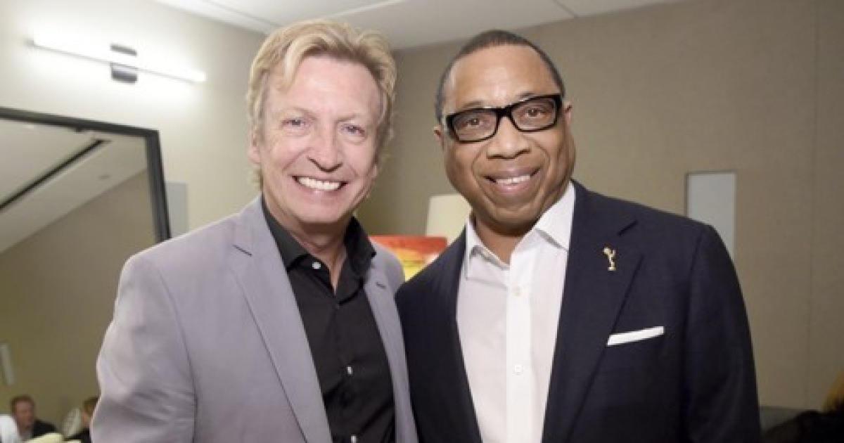 Mike Darnell Reality TV's Great Provocateur