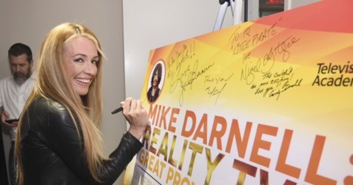 Mike Darnell Reality TV's Great Provocateur