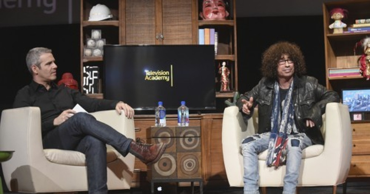 Mike Darnell Reality TV's Great Provocateur