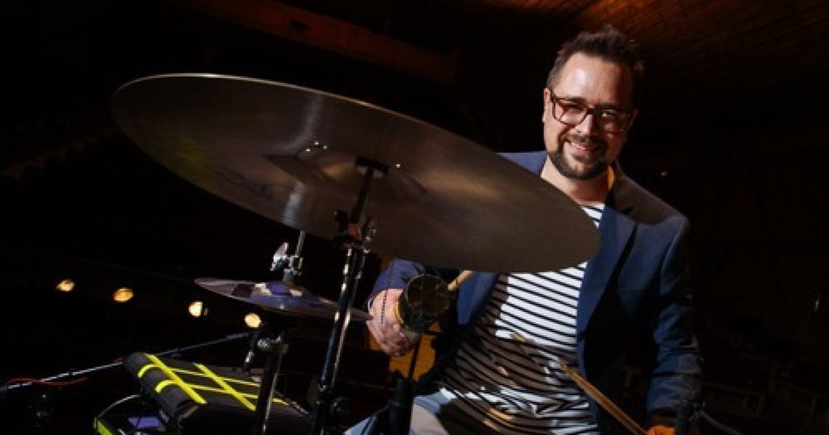 SWITZERLAND MONTREUX JAZZ FESTIVAL