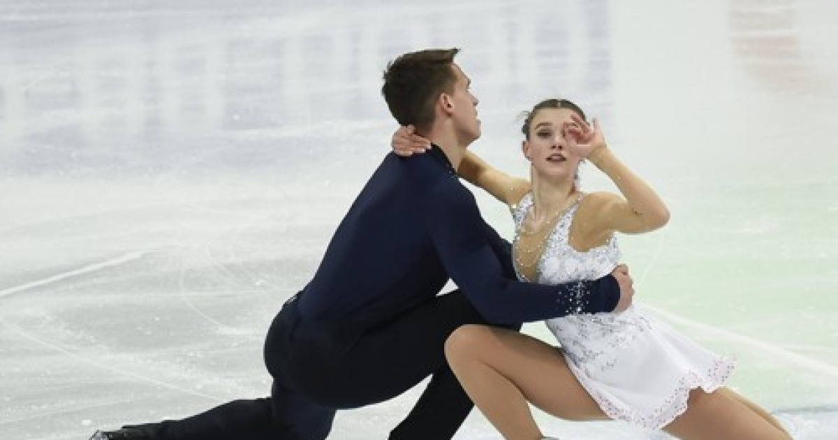 FINLAND FIGURE SKATING ISU WORLD CHAMPIONSHIPS