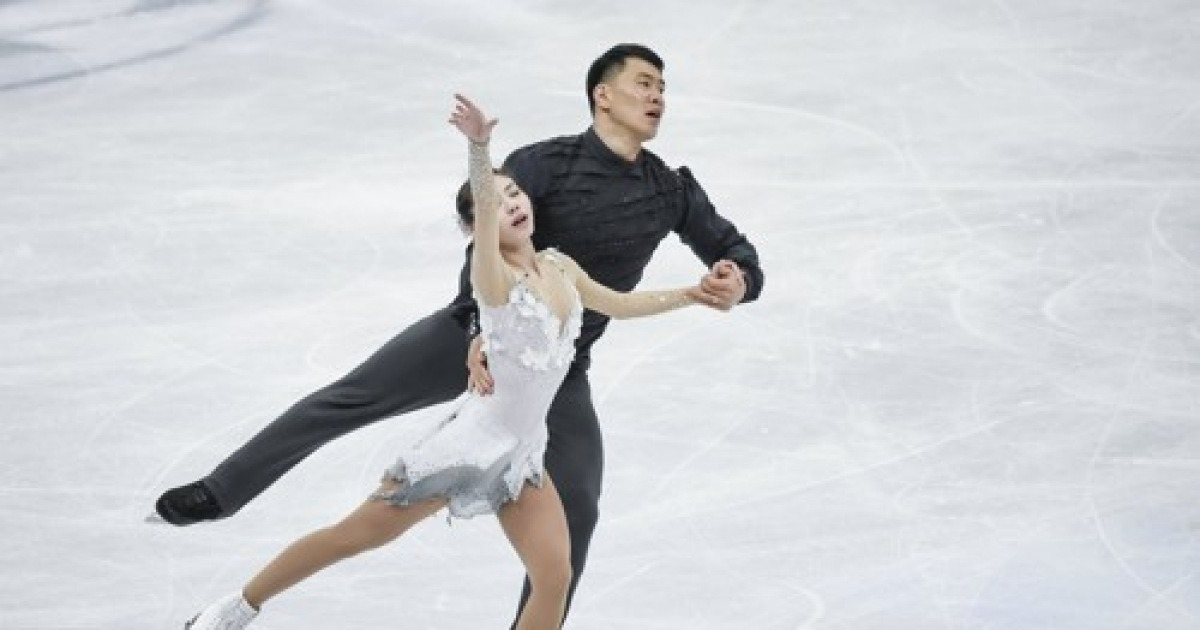 FINLAND FIGURE SKATING ISU WORLD CHAMPIONSHIPS
