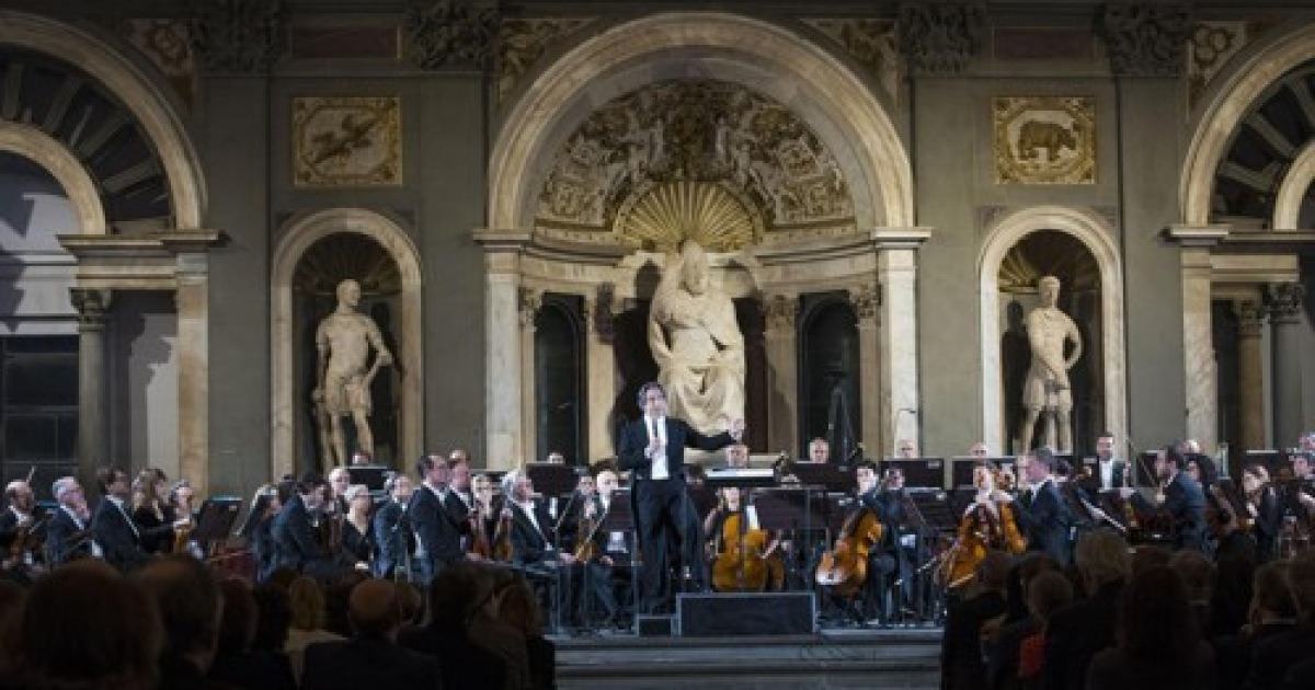 ITALY CULTURE SUMMIT G7