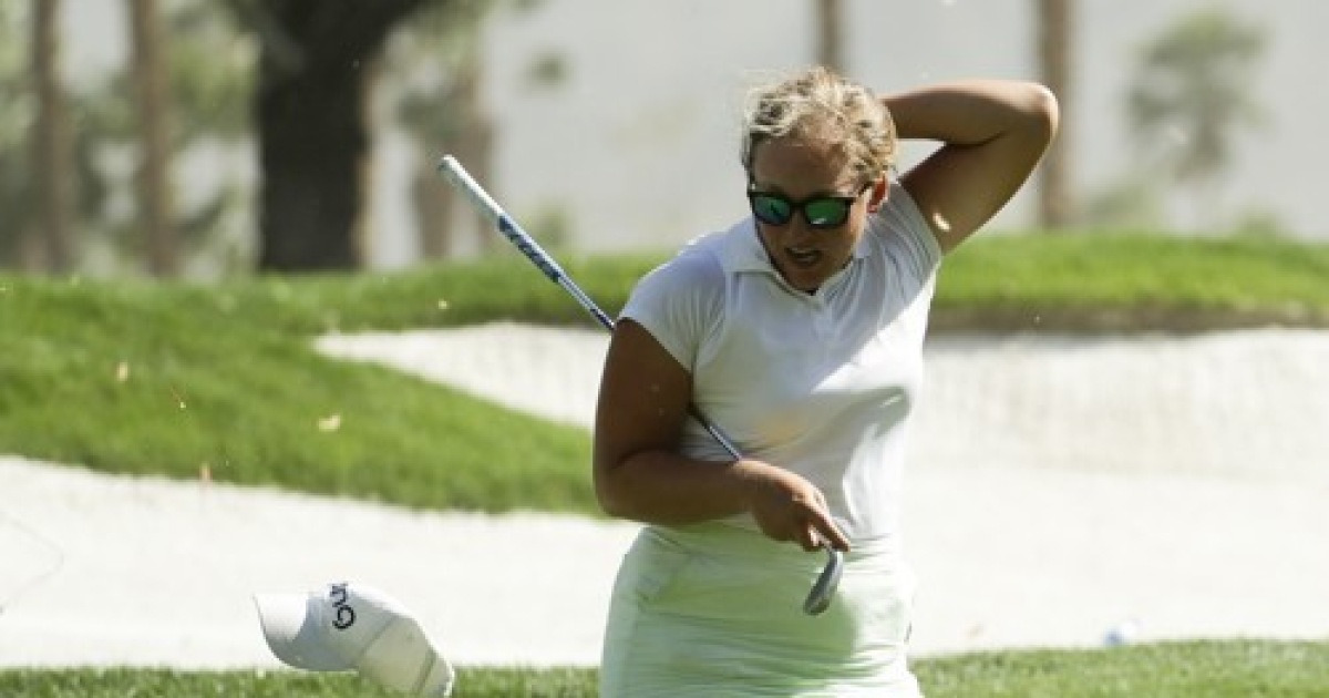 LPGA Tour Golf