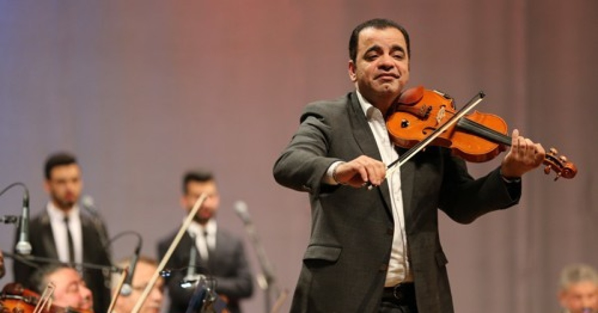 LEBANON 40TH DEATH ANNIVERSARY ABDEL HALIM HAFEZ