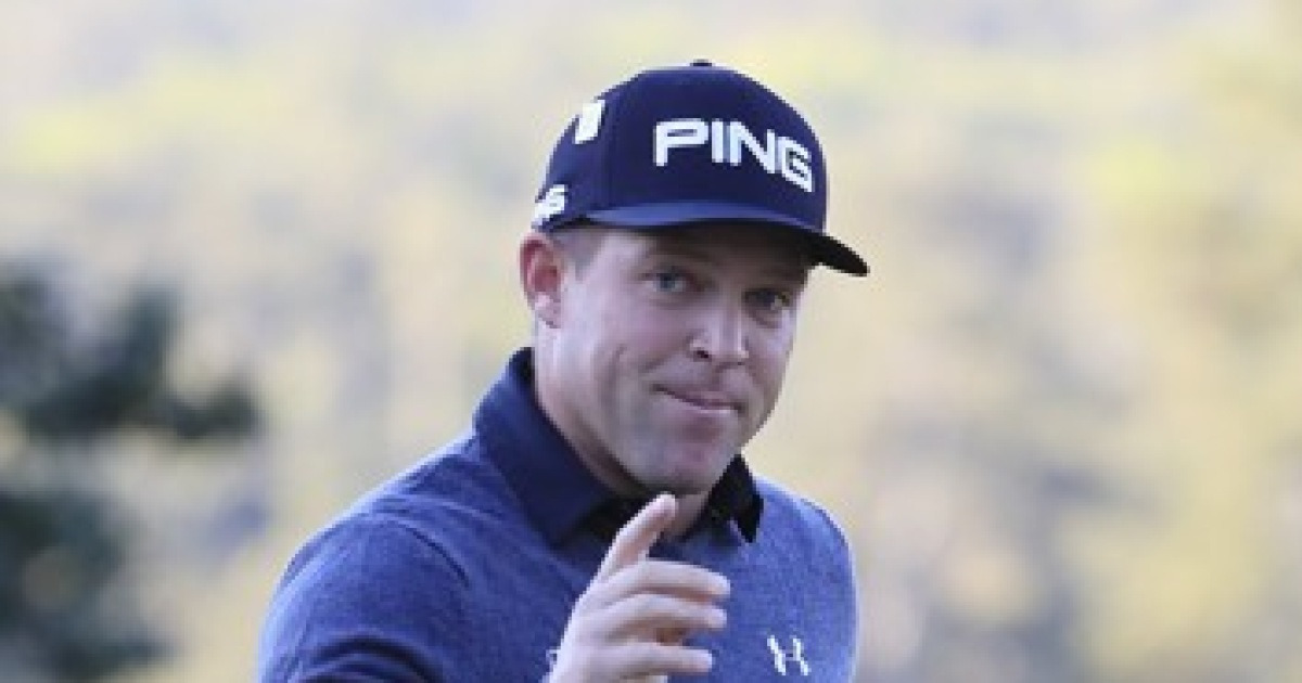 USA GOLF THE MASTERS 2017
