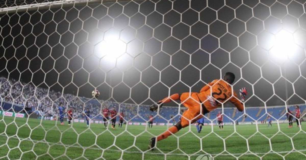 SAUDI ARABIA SOCCER SAUDI PROFESSIONAL LEAGUE