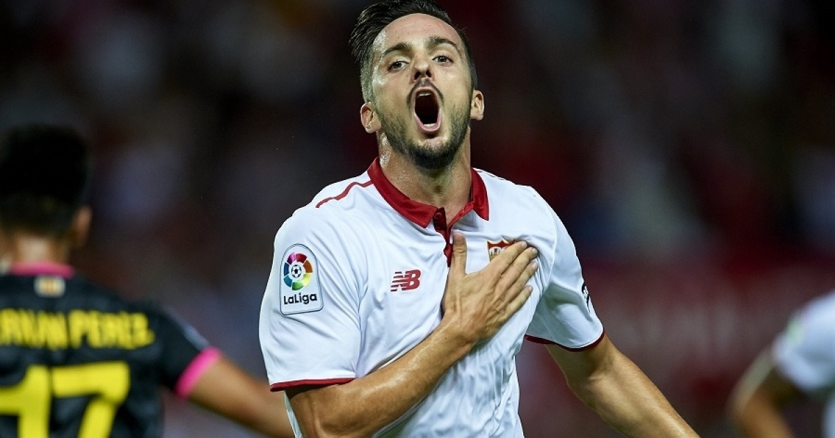 [라리가 영상] '1G 1AS' 사라비아, 데포르티보전 MOM.. 요베티치 8.5점