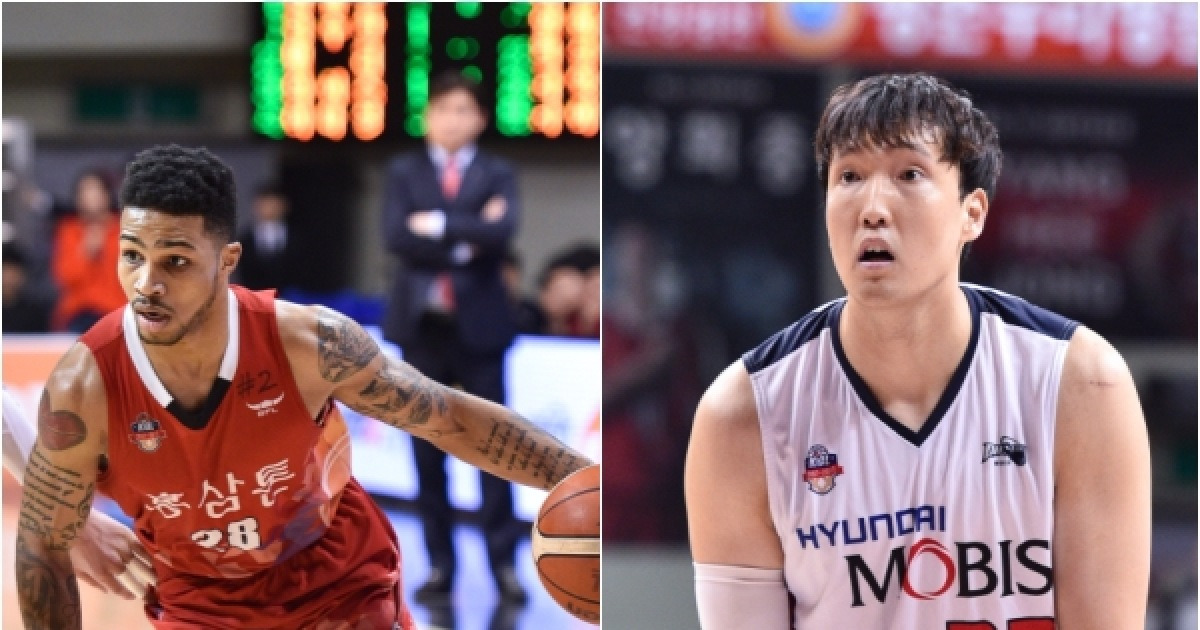 [4강 PO 프리뷰] KGC-모비스, 1차전 승리로 75%의 확률 잡는다