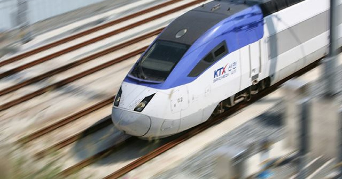 국토부, KTX 구미역 정차 용역