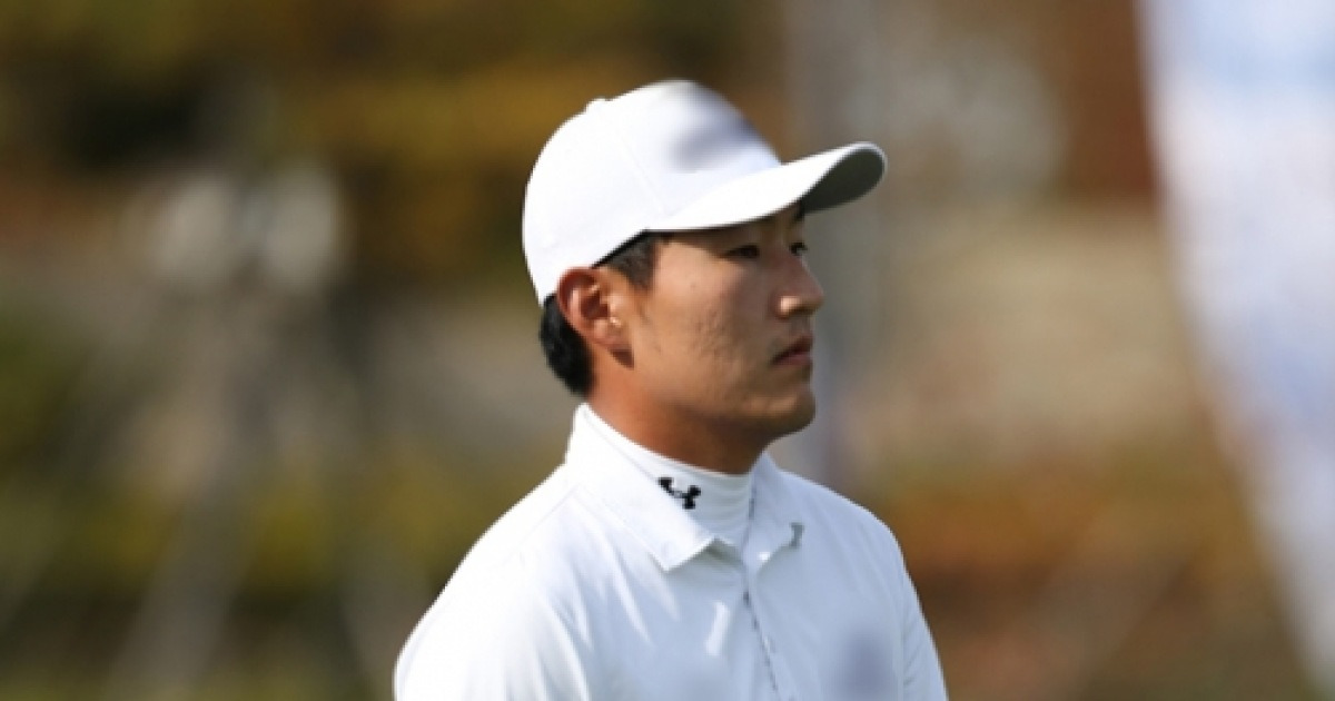 [PGA] 강성훈, RBC헤리티지 2R 공동 25위..도널드·딜렛은 공동선두