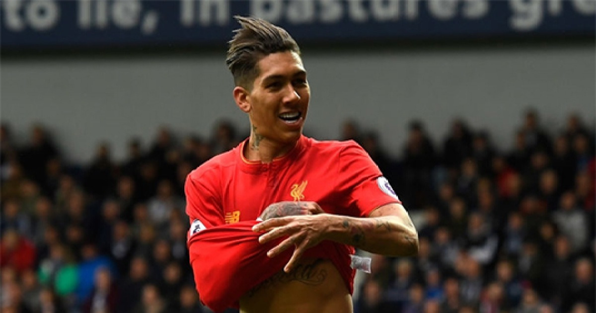 [EPL 33R] '피르미누 결승골' 리버풀, WBA 1-0 제압..3위 탈환