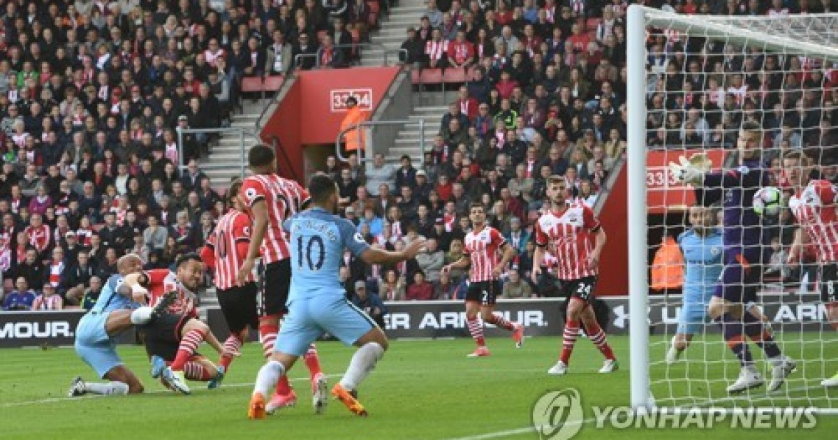 BRITAIN SOCCER ENGLISH PREMIER LEAGUE