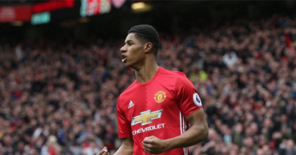 [EPL 33R] '래쉬포드 골' 맨유, 1631일 만에 첼시 2-0 격파