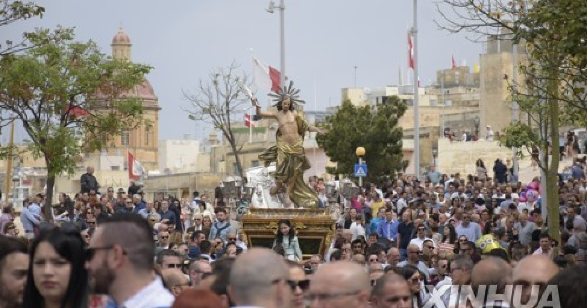 MALTA-COSPICUA-EASTER