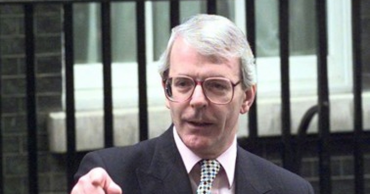 Britain Prime Ministers List