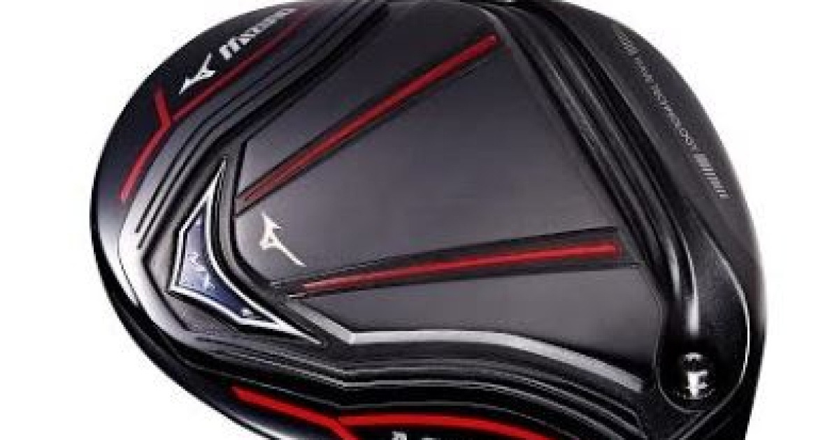 2017 미즈노 MX-330 드라이버 출시