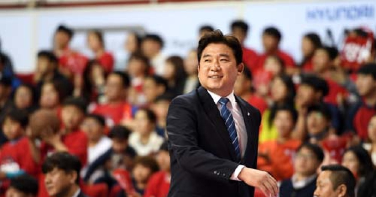 [KBL PO] 삼성 만나는 KGC, 김승기 감독 "우린 하던 대로 한다"