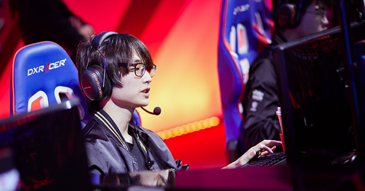 [LPL] 스네이크, 잔류 성공..VG-LGD는 최종전 행