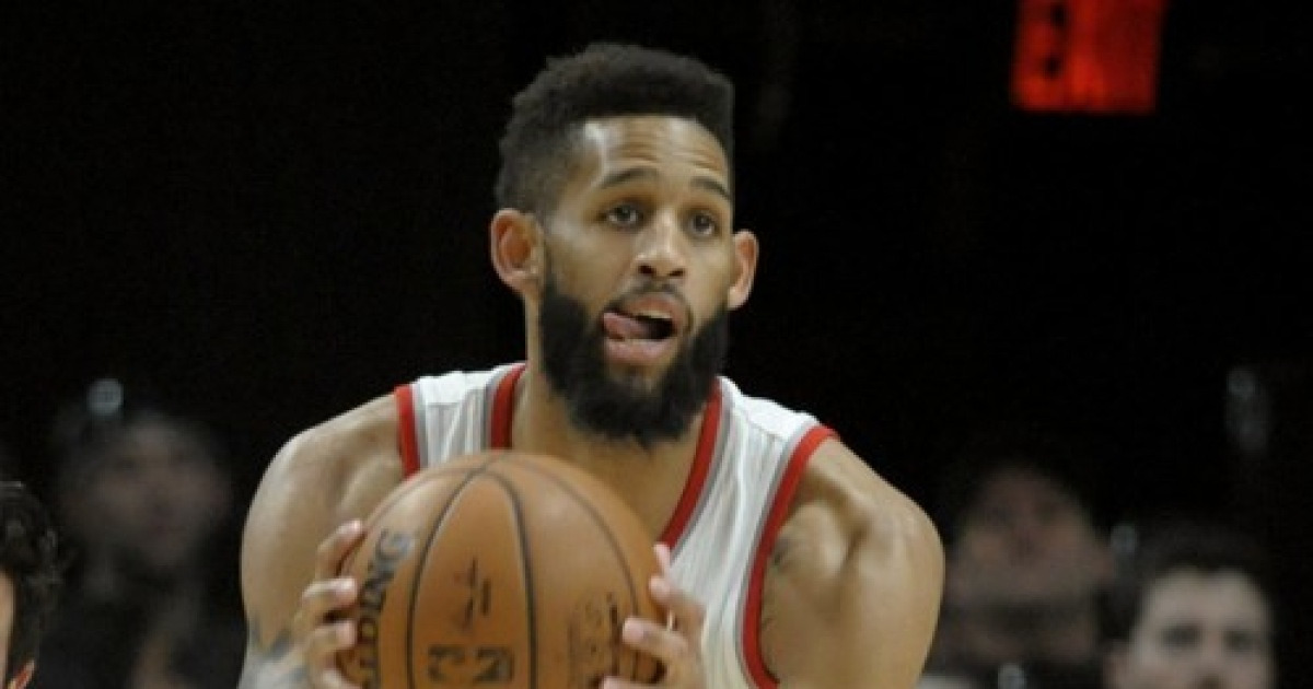 Blazers Bench Woes Basketball