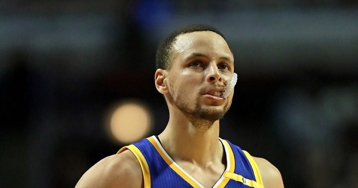 [NBA PO 1R] '3연승' GSW의 뒷심, POR전 역전극(영상)