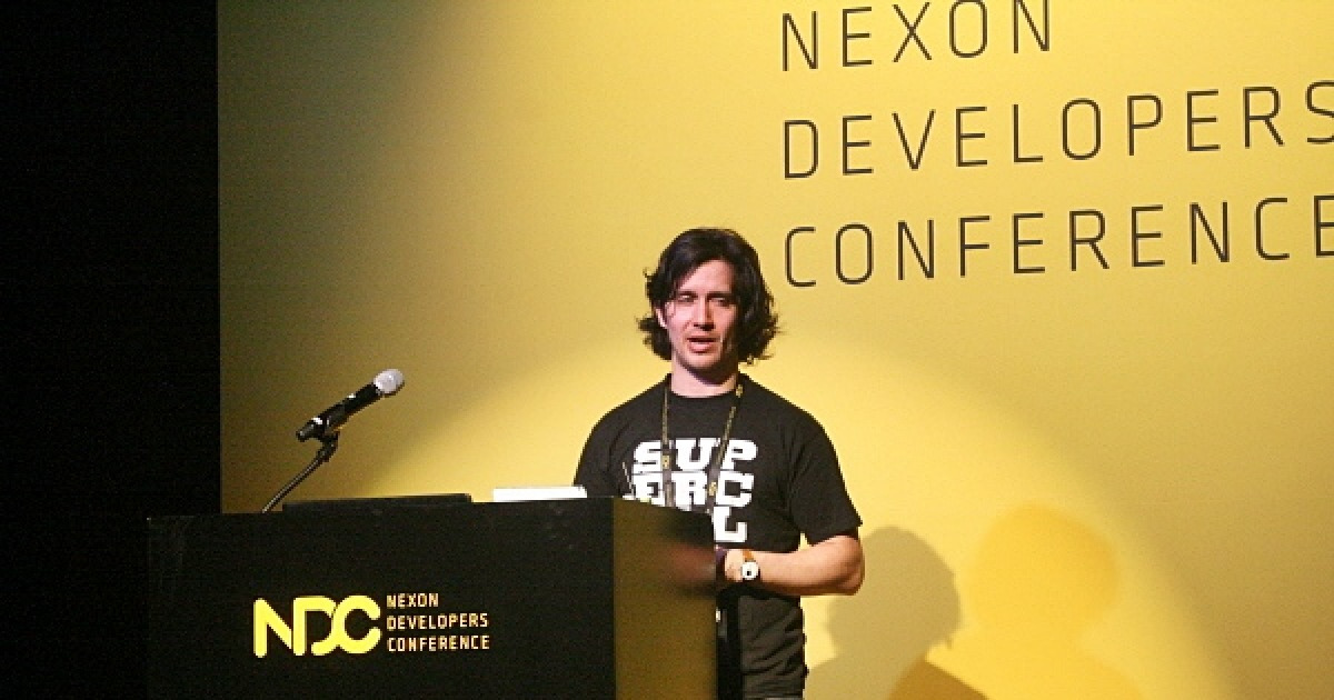 [NDC2017] 슈퍼셀 성공요인..개발자 중심의 작은 조직·회사 최우선 고려