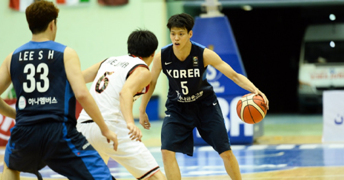 차기시즌 KBL, FIBA 홈-앤-어웨이 때는 경기없다