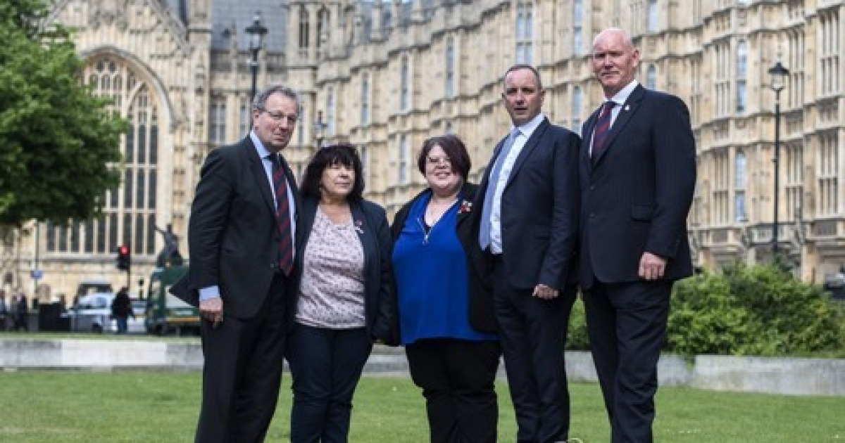 BRITAIN NORTHERN IRELAND JUSTICE