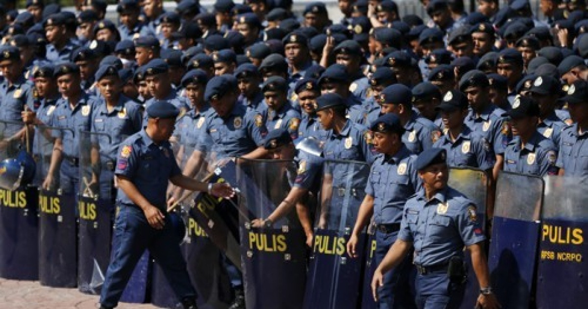 PHILIPPINES ASEAN SUMMIT